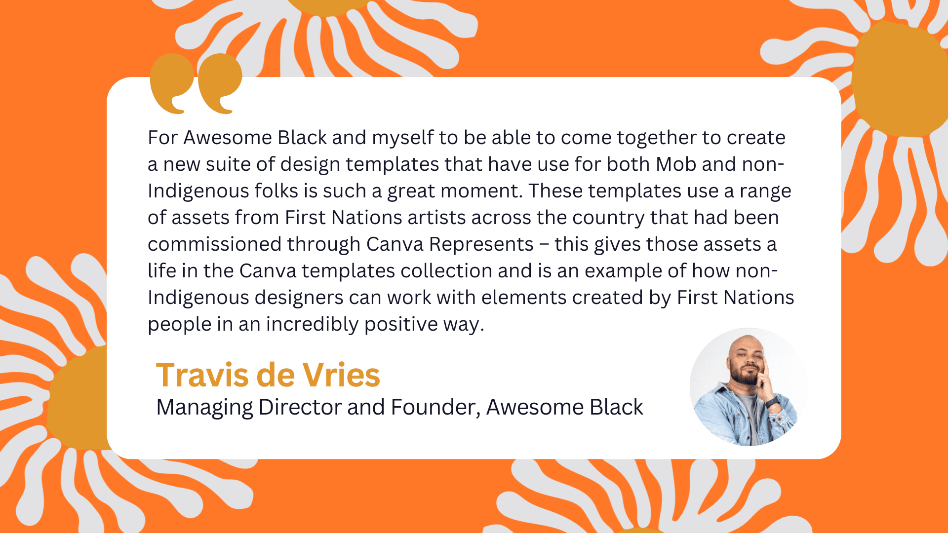 How we’re celebrating NAIDOC Week 2024