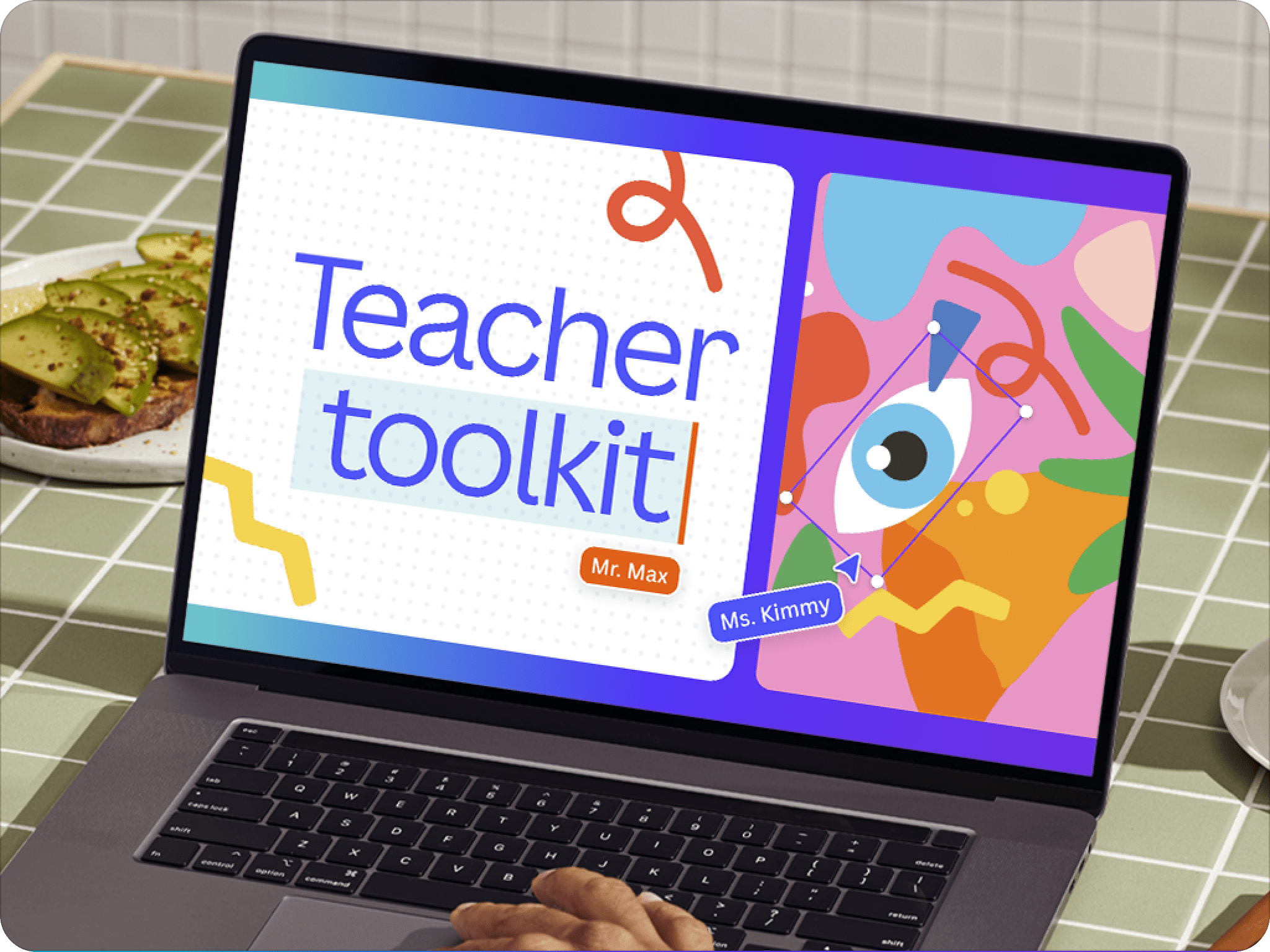 Canva up your classroom with back-to-school templates and resources