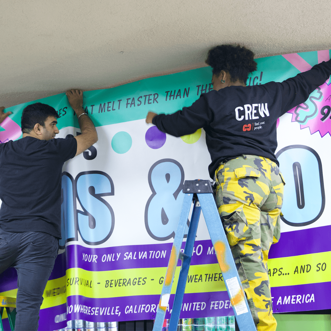 Empowering filmmakers and championing diversity with HOORAE