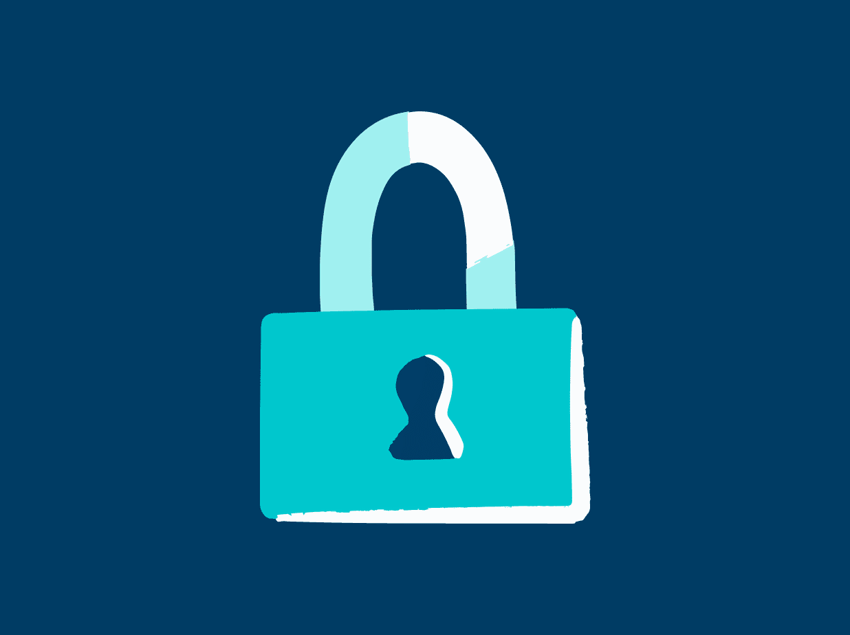 Canva - Trust Center - Privacy