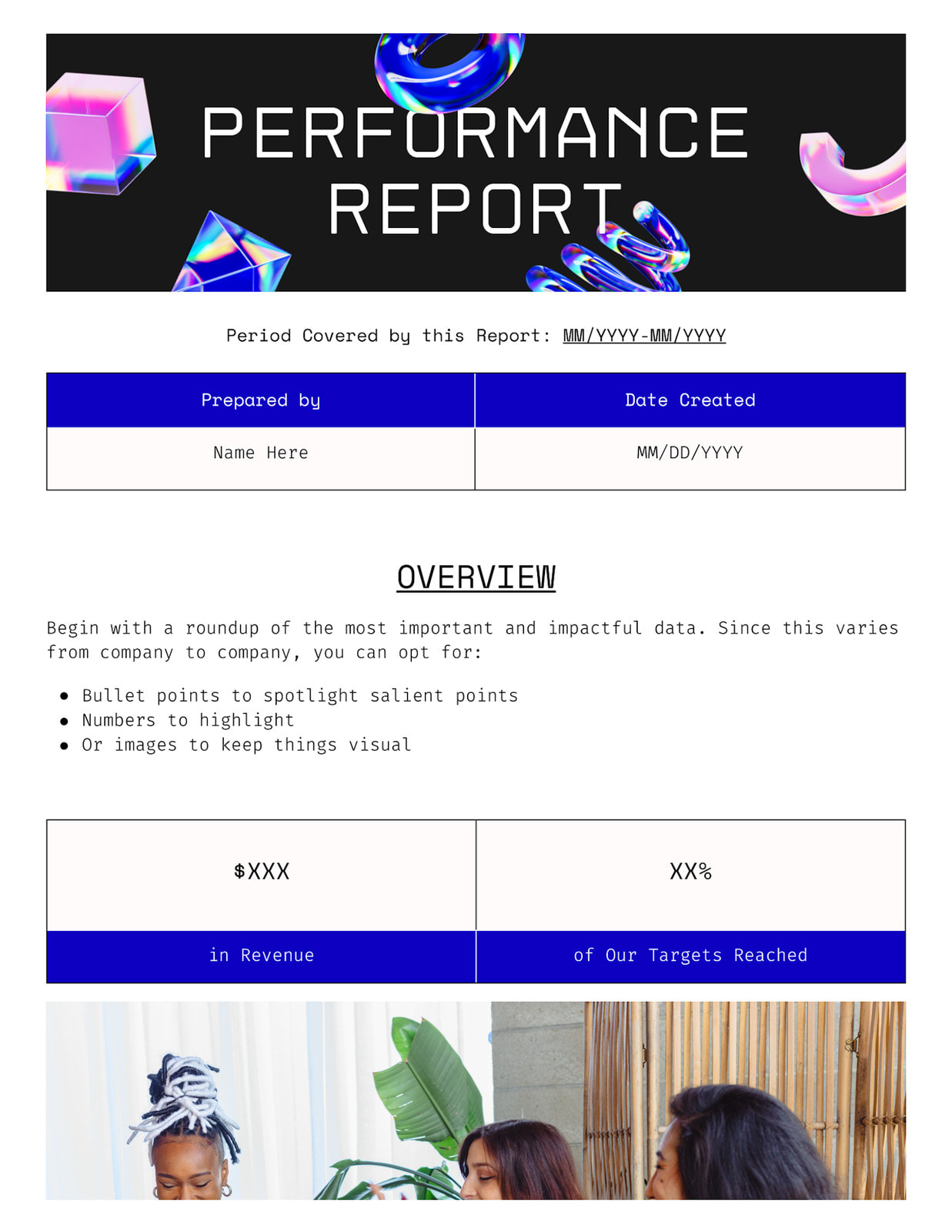 Presentamos la Suite Visual | Canva