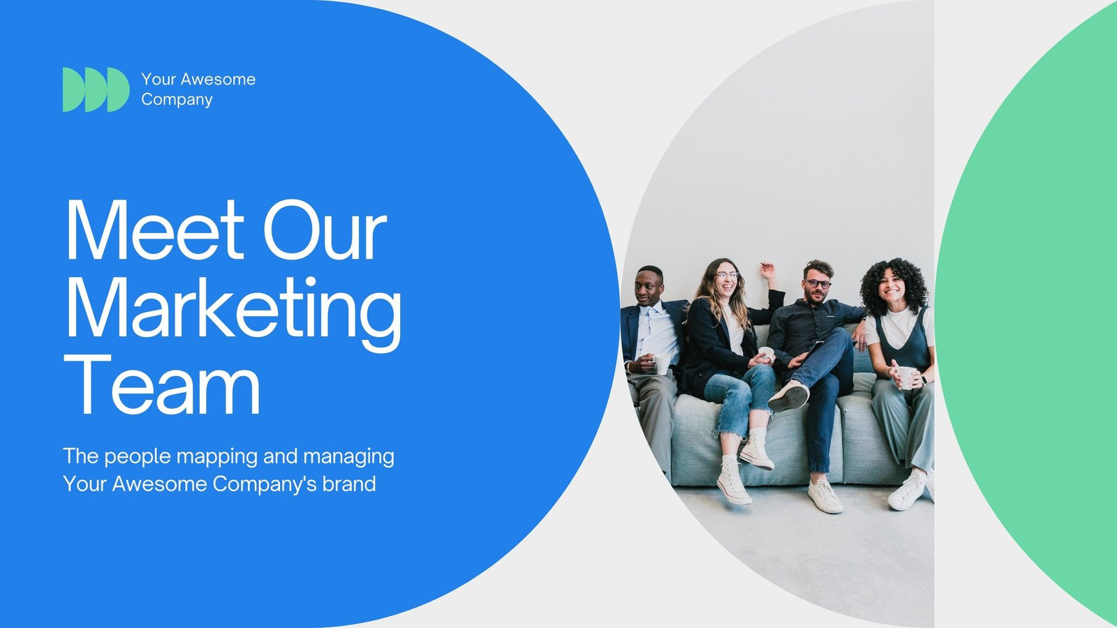 Presentamos la Suite Visual | Canva