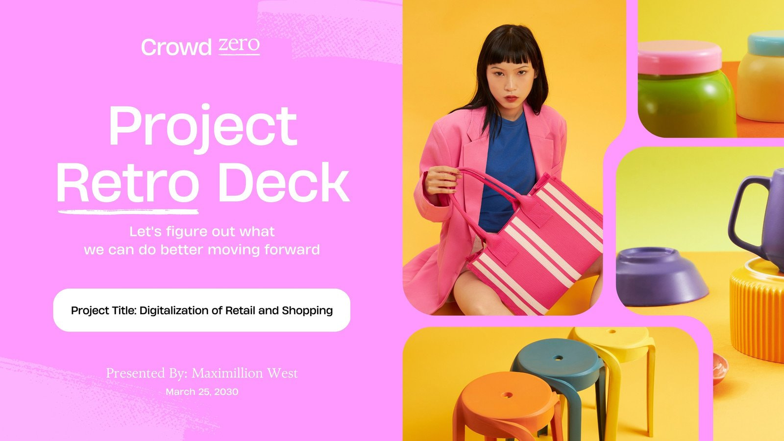 Presentamos la Suite Visual | Canva