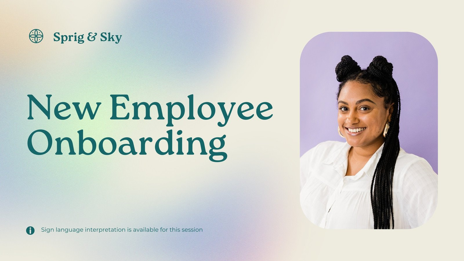 Presentamos la Suite Visual | Canva