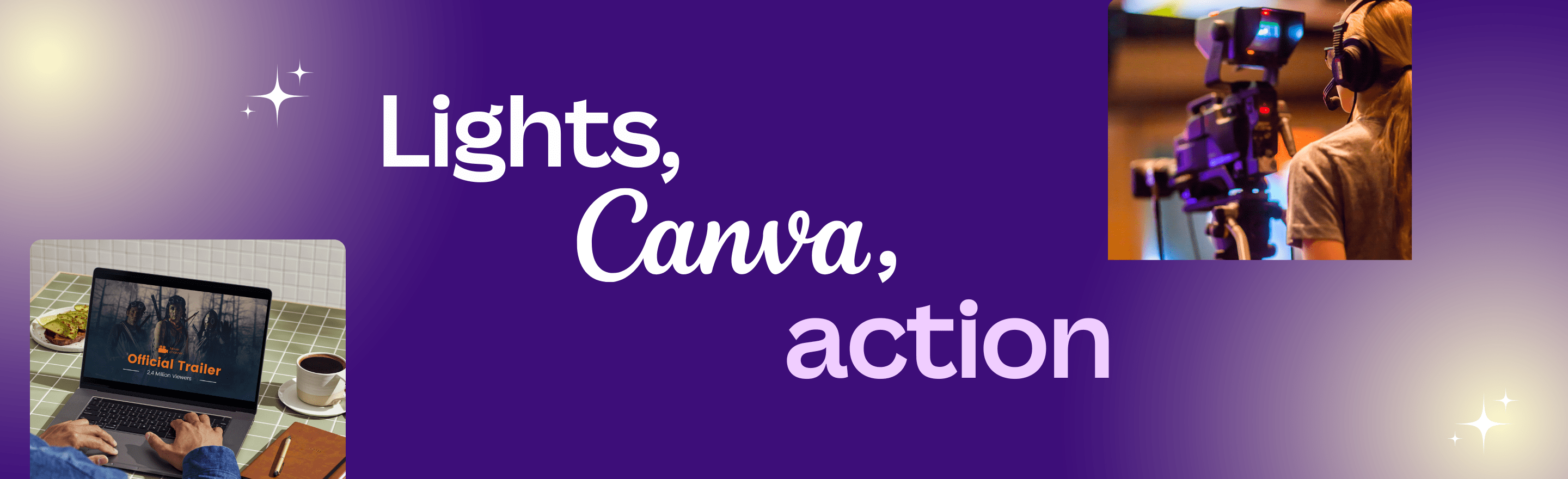 From pitch to premiere: How we’re empowering the entertainment industry