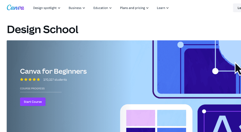 Resources to onboard your team to Canva