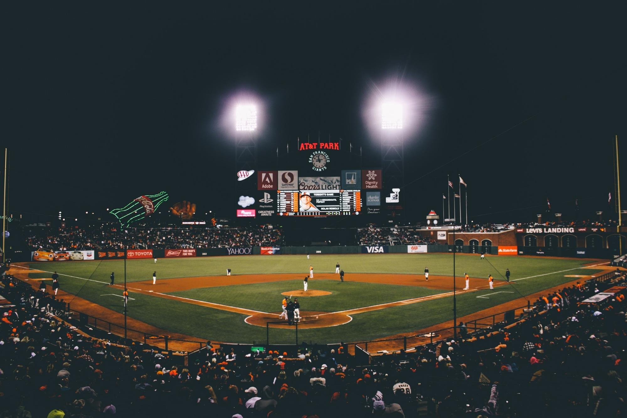 9 quick tips for sports and action photography