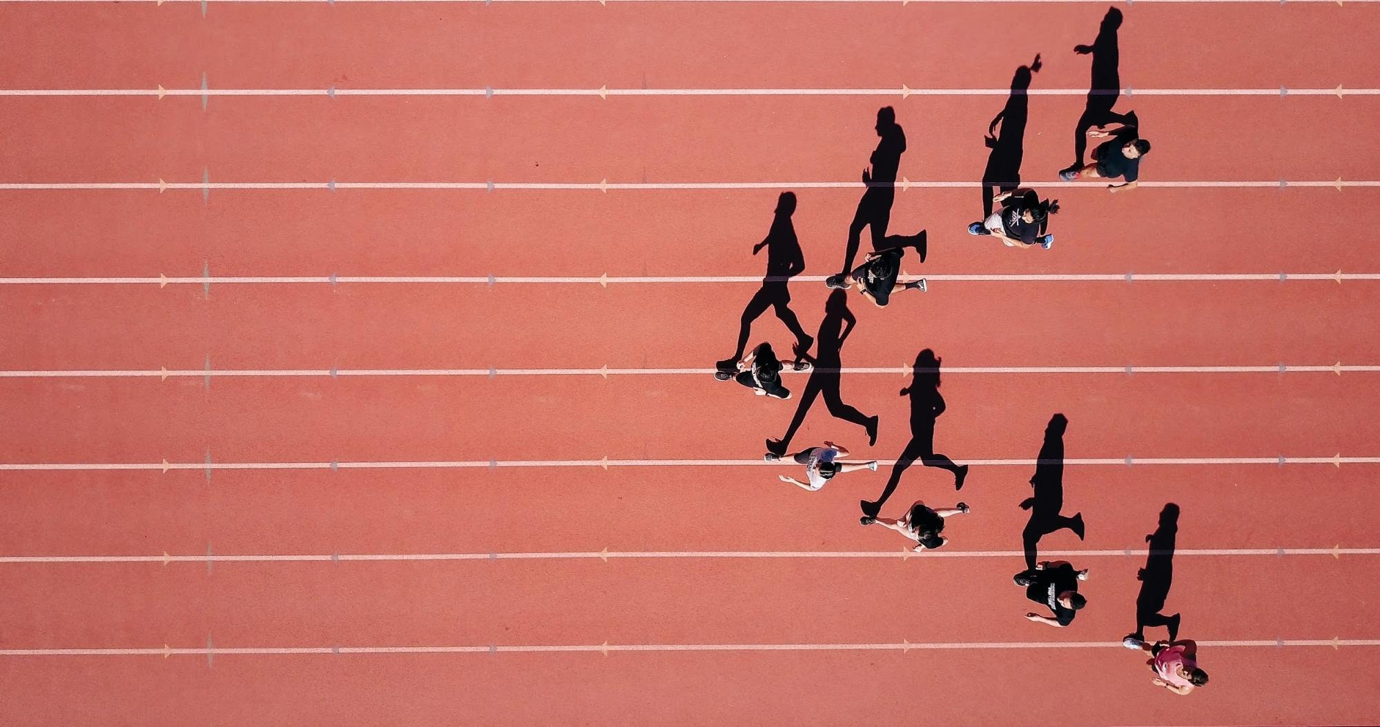 9 quick tips for sports and action photography