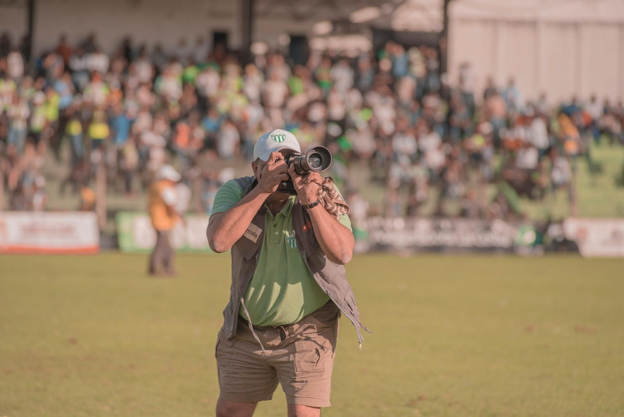 9 quick tips for sports and action photography