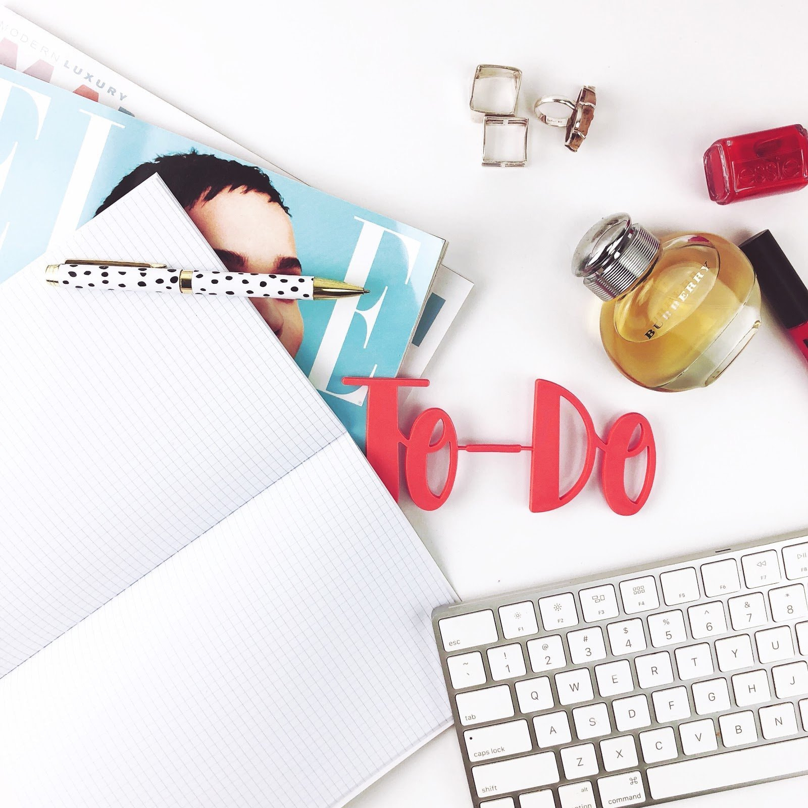 The 10 essential steps for planning your very first fashion photo shoot