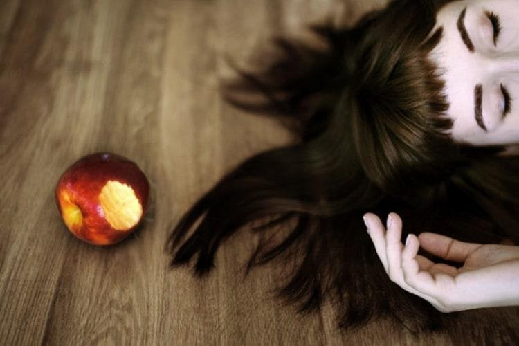 Once upon a time: Spellbinding photos that breathe life into fairy tales