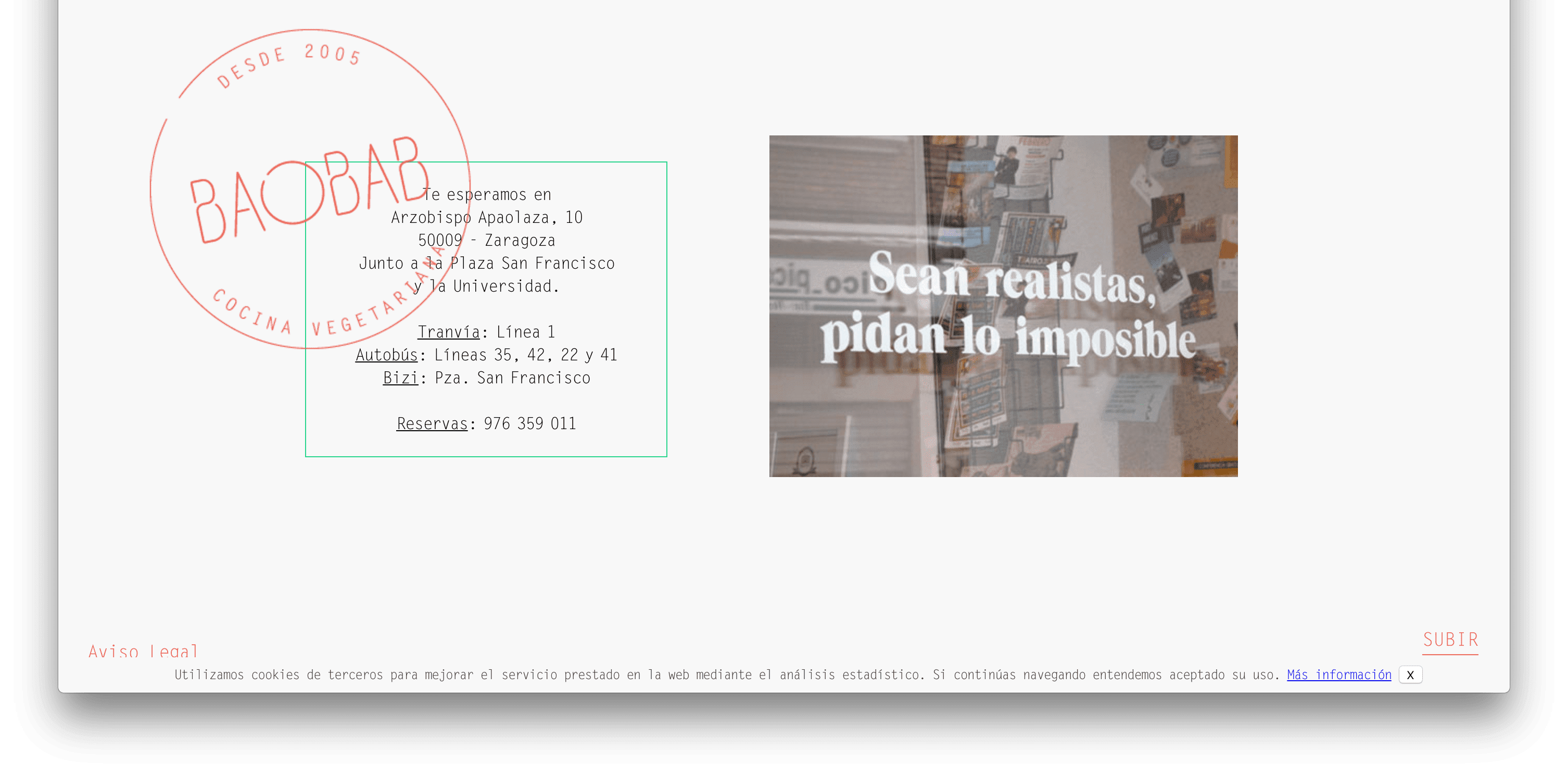 50 blog footer design examples