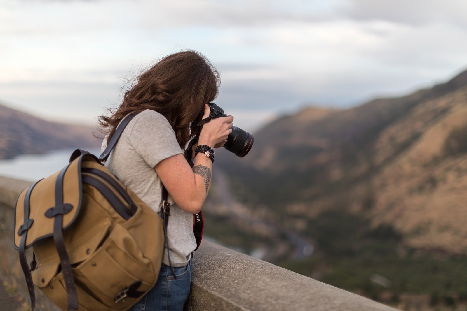 A beginner's guide to aspect ratio and how to use it to compose ...