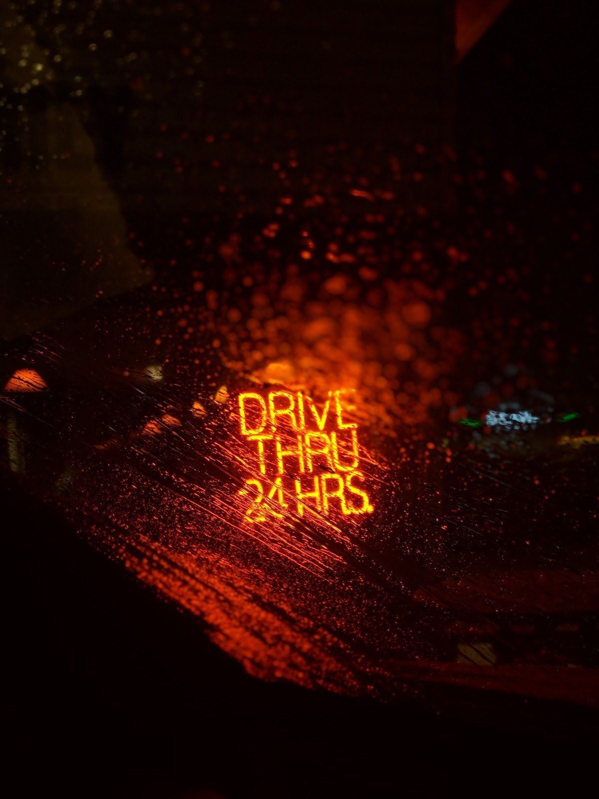 Make your photos pop with these 8 colorful ways to shoot neon signs