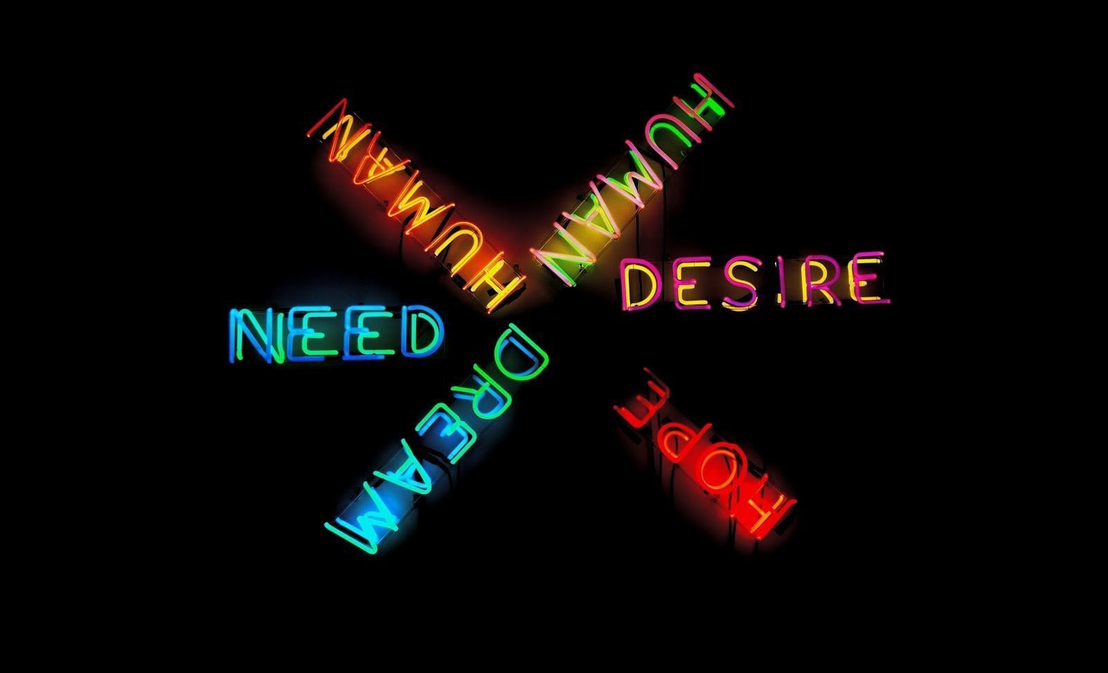 Make your photos pop with these 8 colorful ways to shoot neon signs
