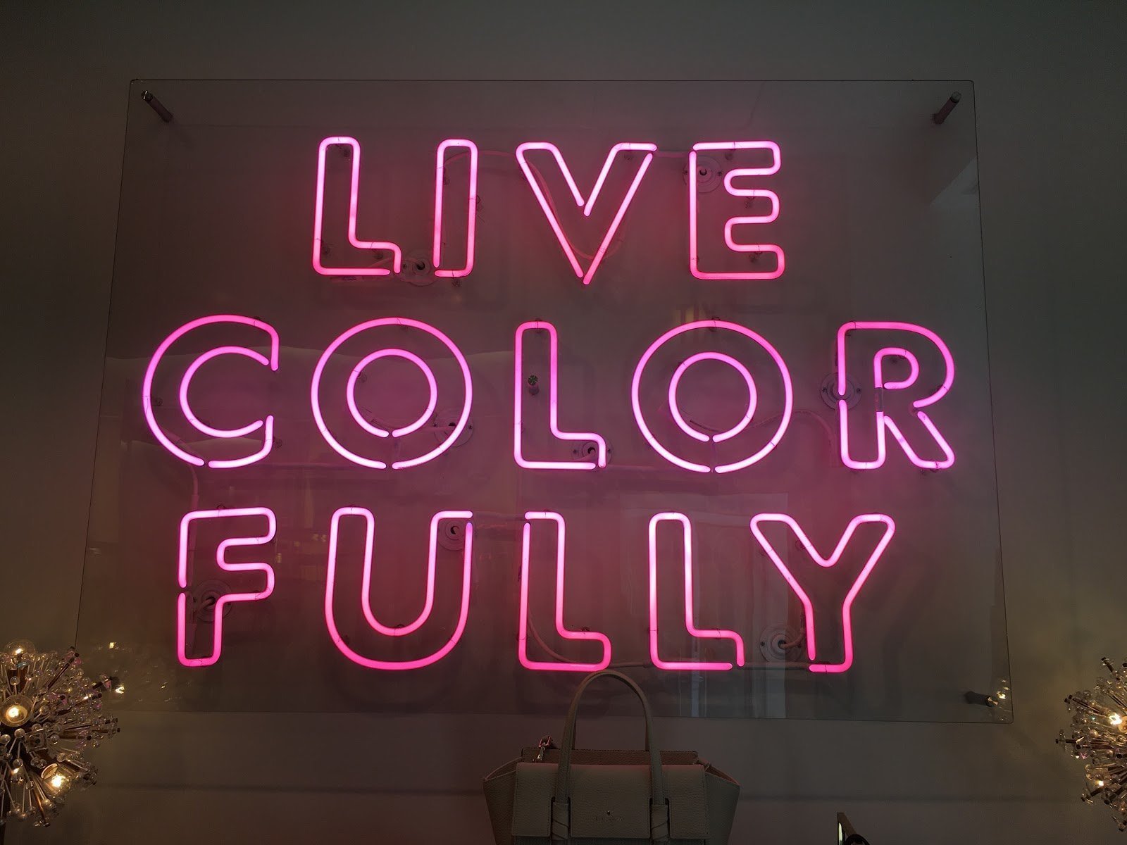 Make your photos pop with these 8 colorful ways to shoot neon signs