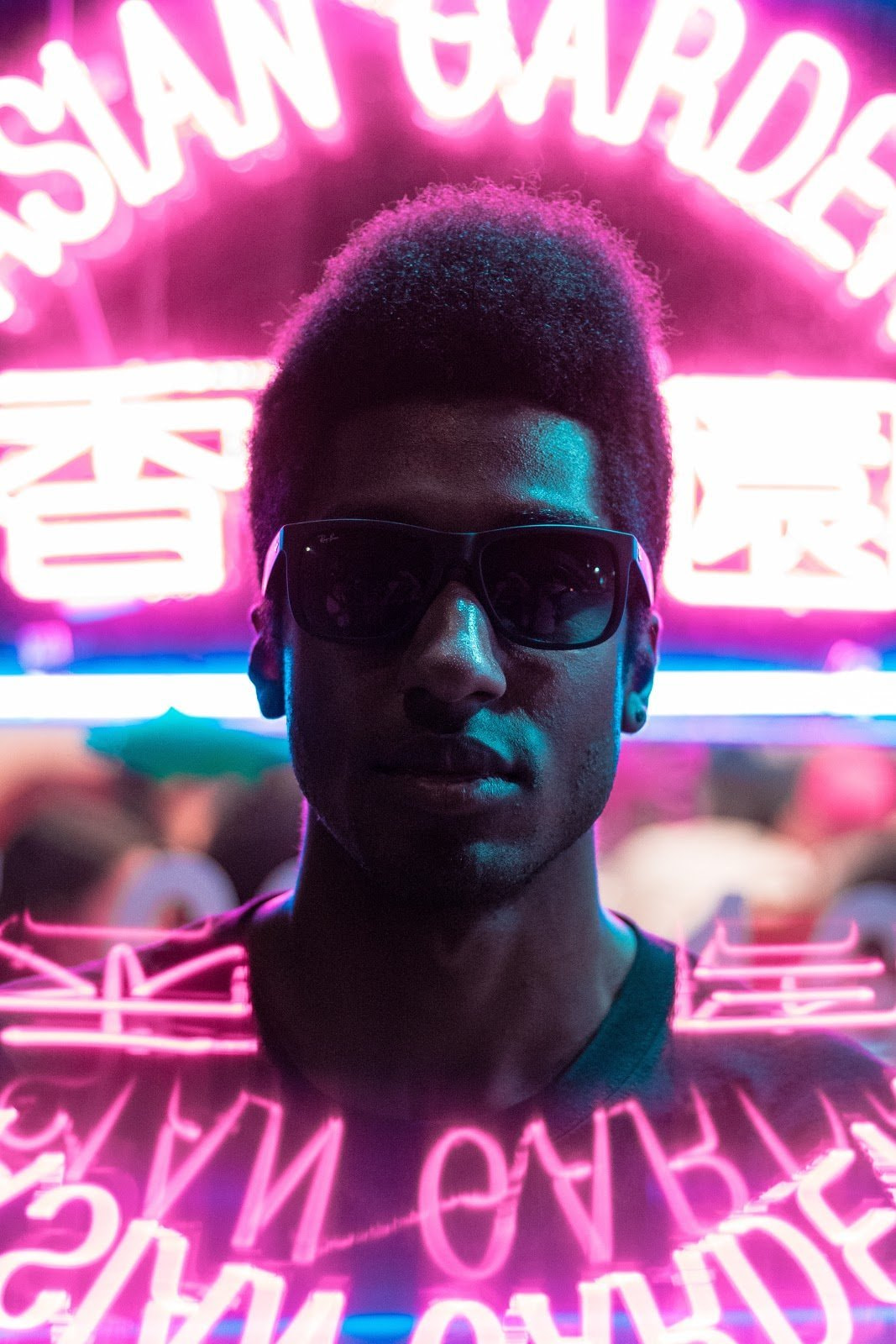 Make your photos pop with these 8 colorful ways to shoot neon signs