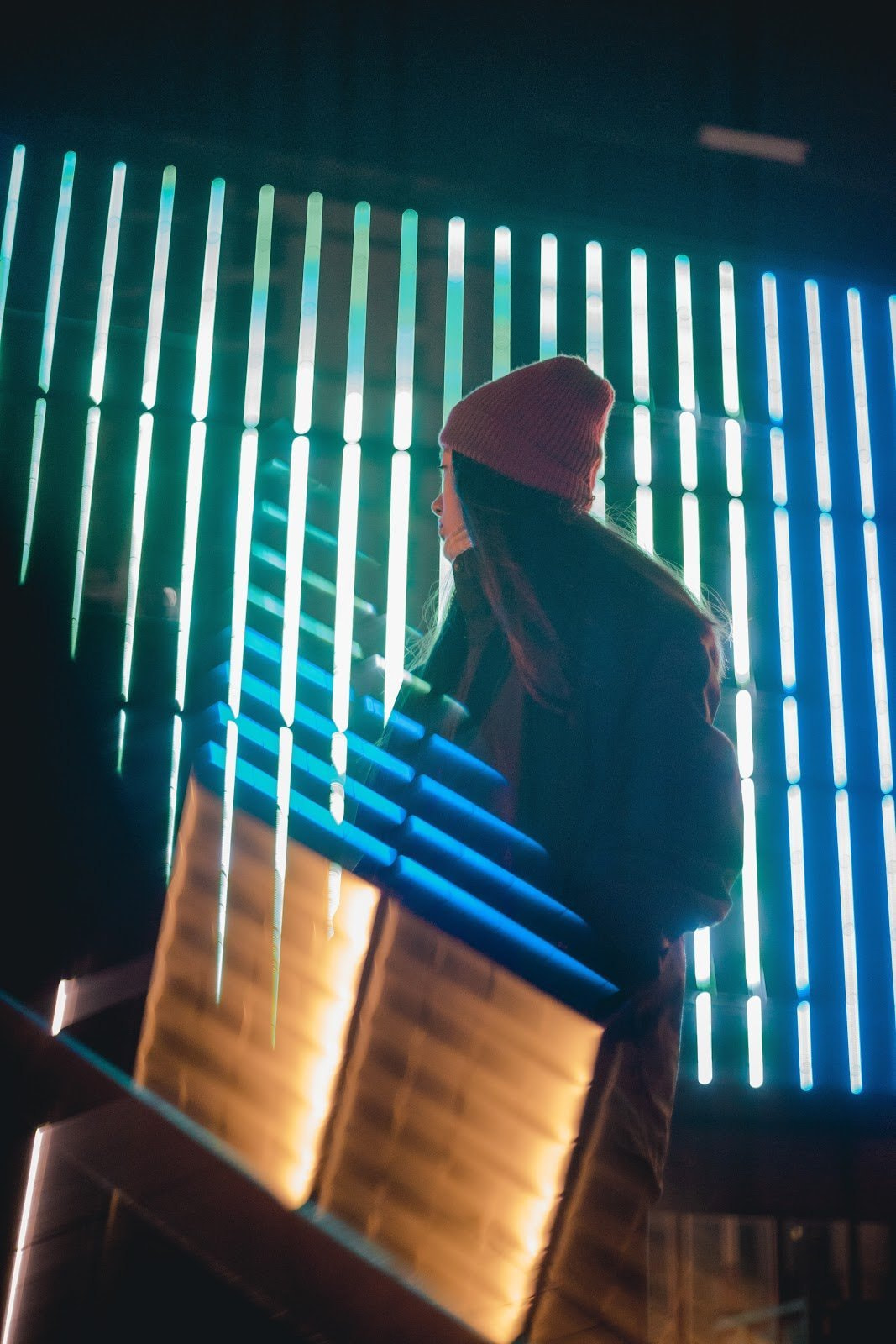 Make your photos pop with these 8 colorful ways to shoot neon signs
