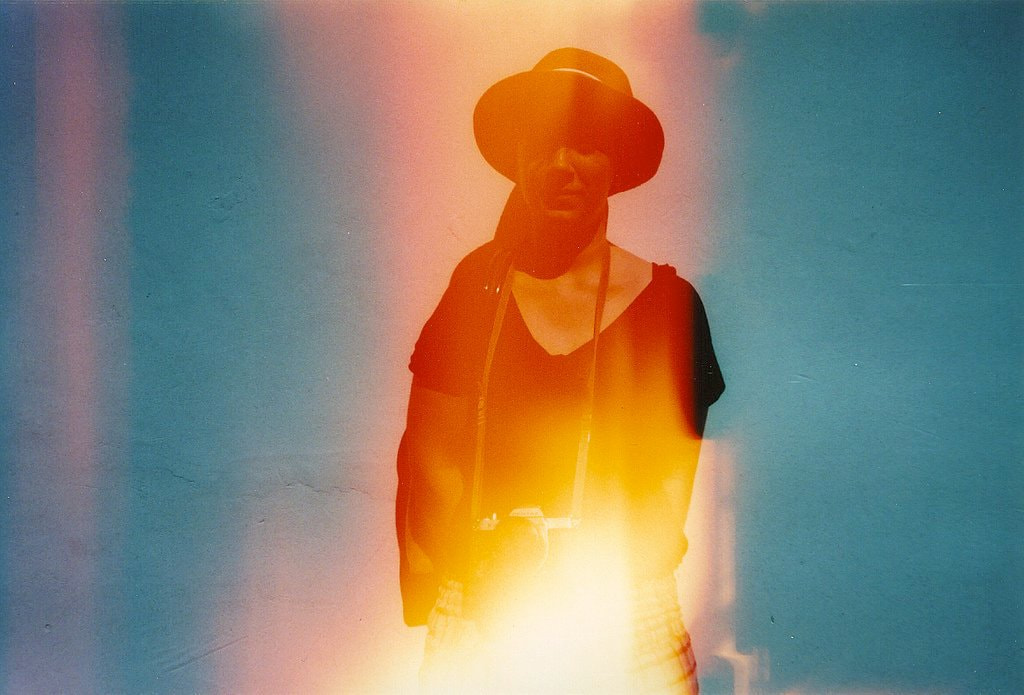 Film photography is not dead: 8 reasons to go analog in an increasingly ...