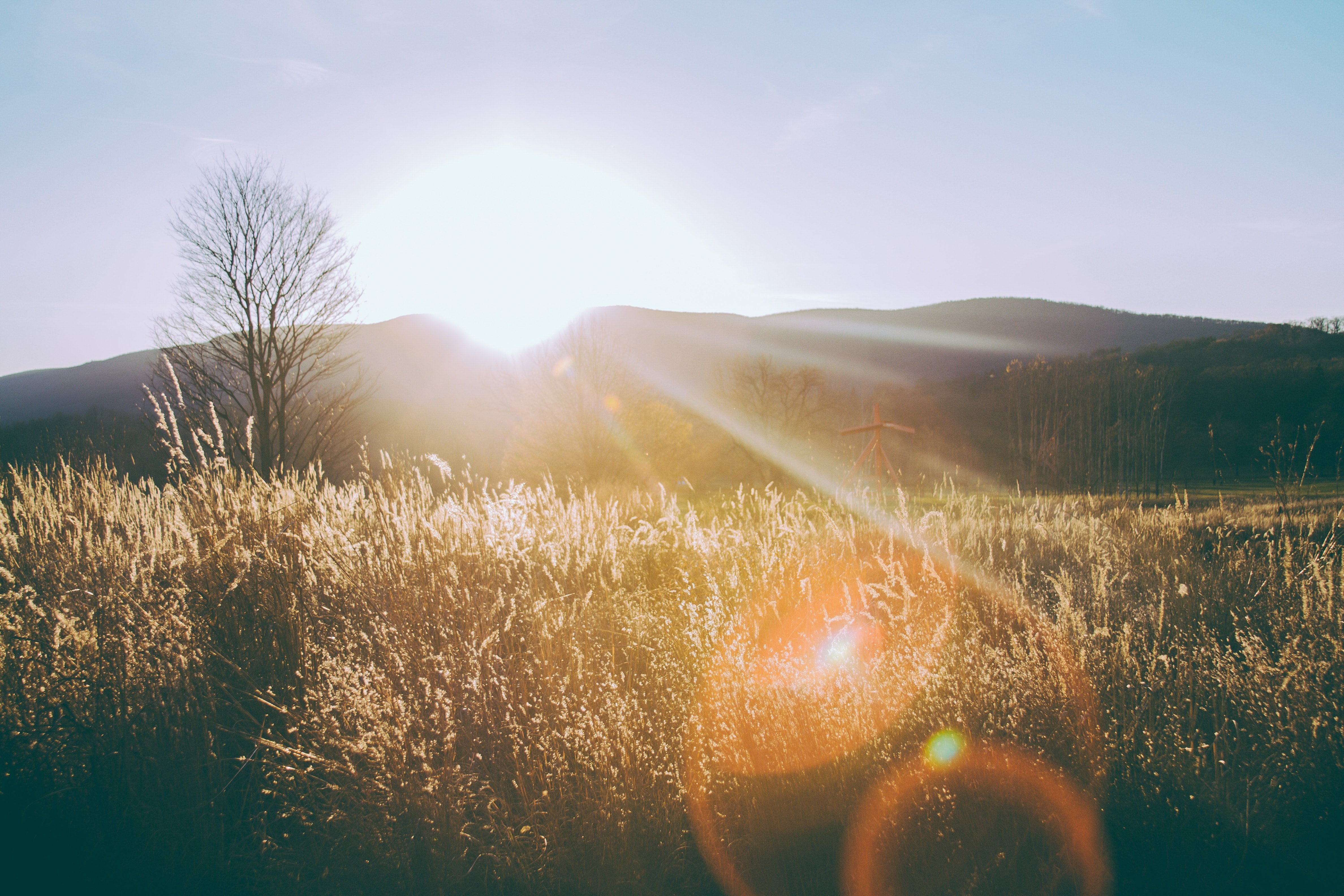 30 Spectacular Sunrise Shots to Inspire You