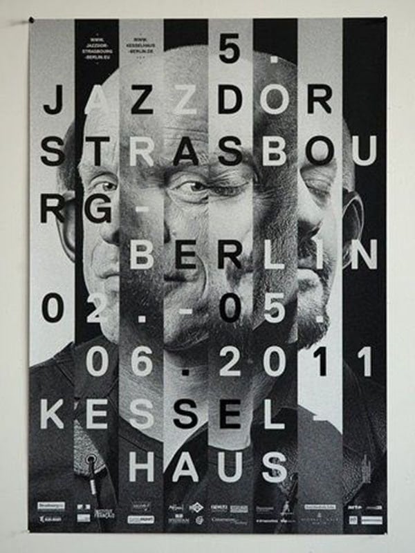 Graphic Design Black And White Posters 34 Stylish Black And White
