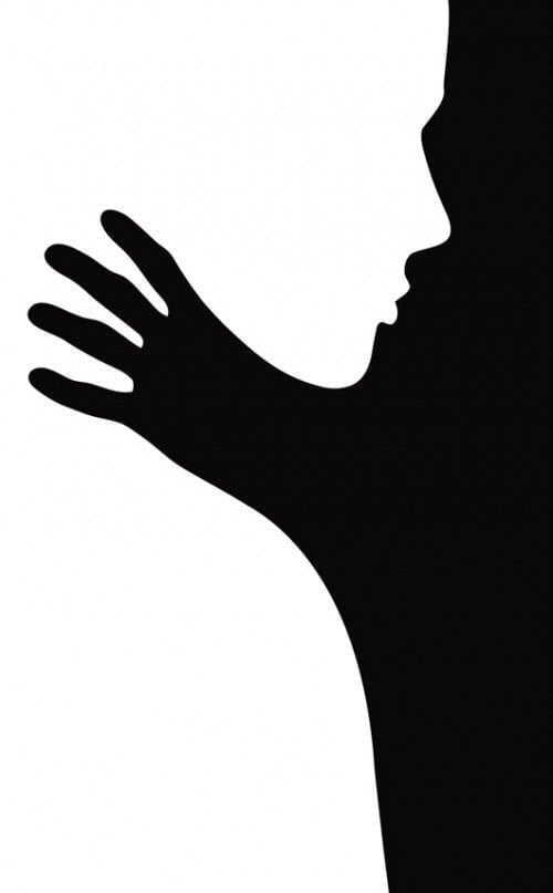 Figure Ground Gestalt Theory Examples Gestalt Principles