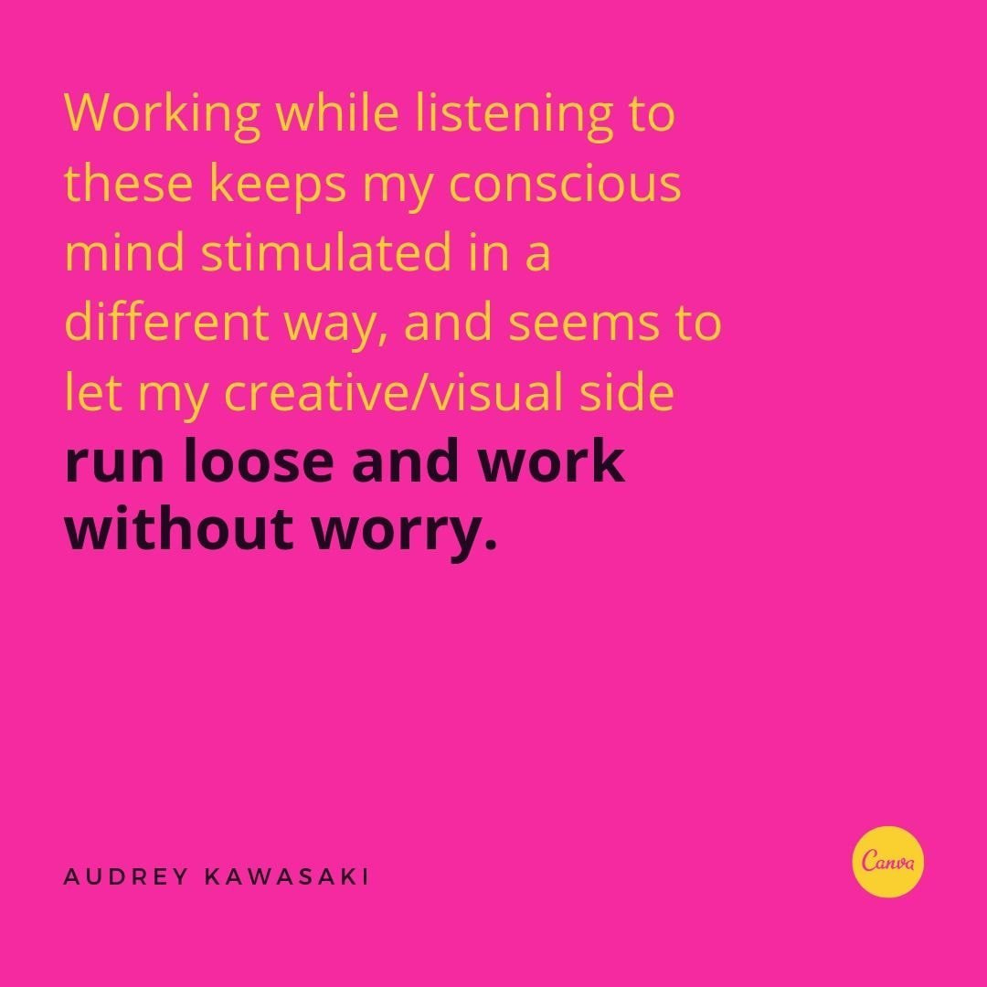 How to beat creative block: 15 easy ways | Canva