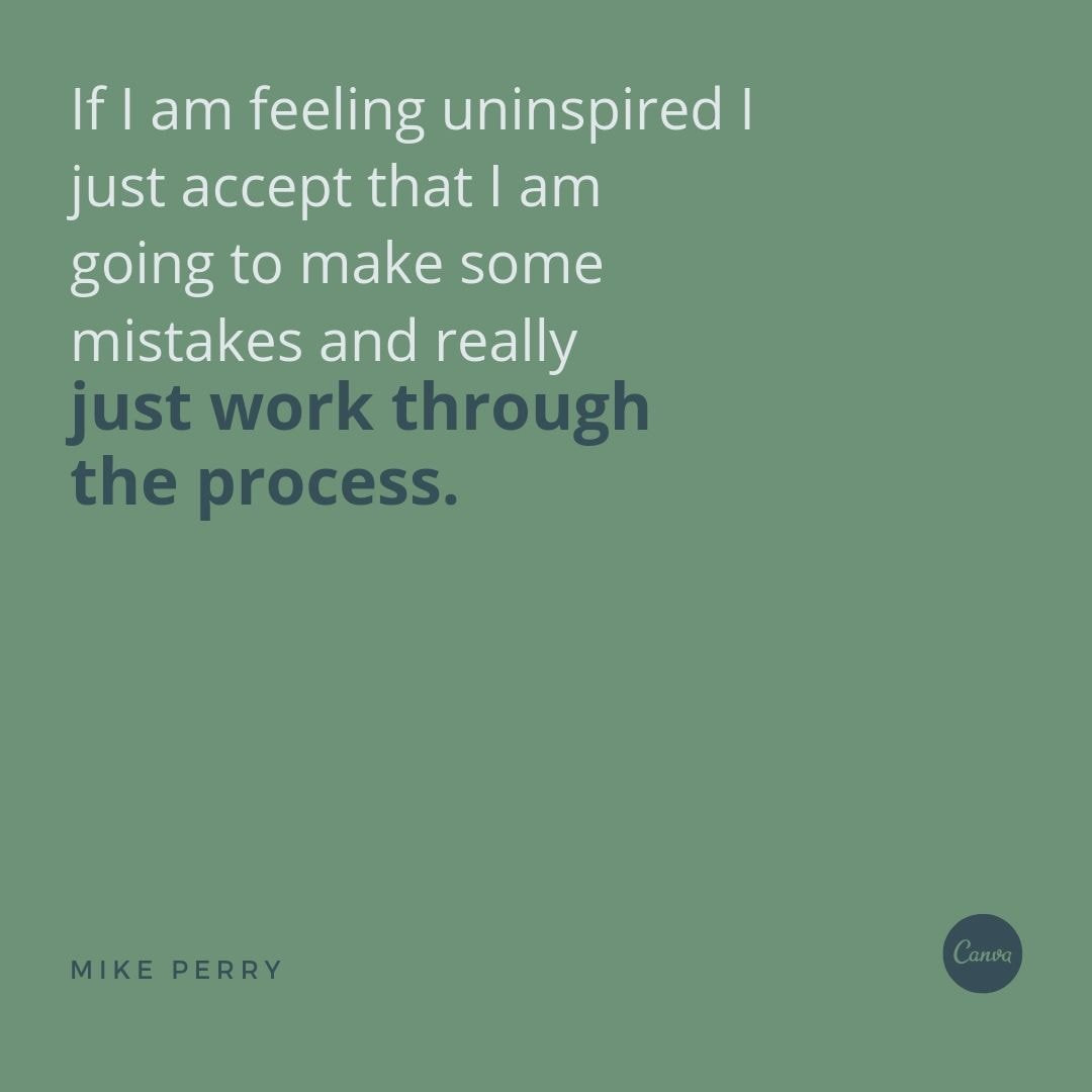 How to beat creative block: 15 easy ways | Canva