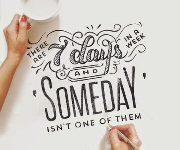 How to beat creative block: 15 easy ways | Canva