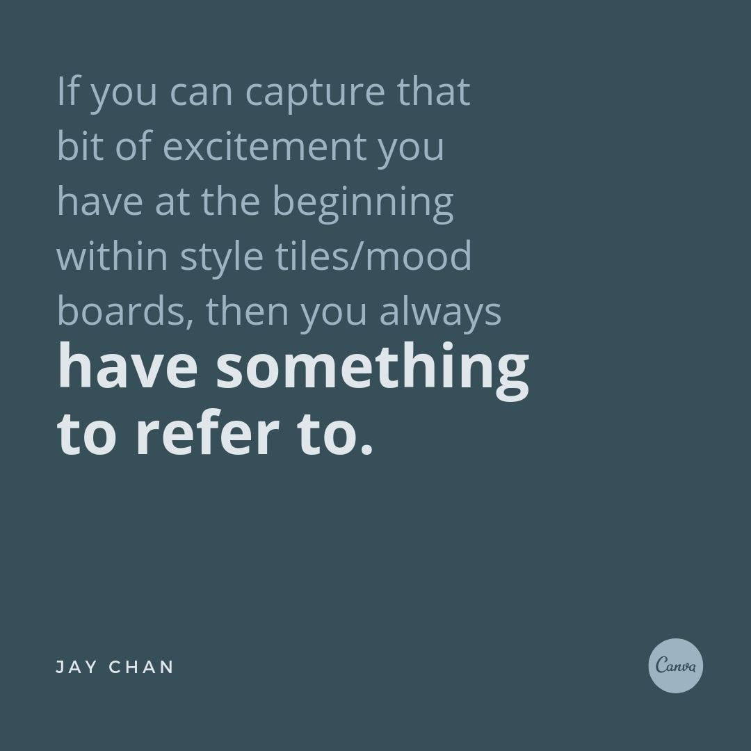 How to beat creative block: 15 easy ways | Canva