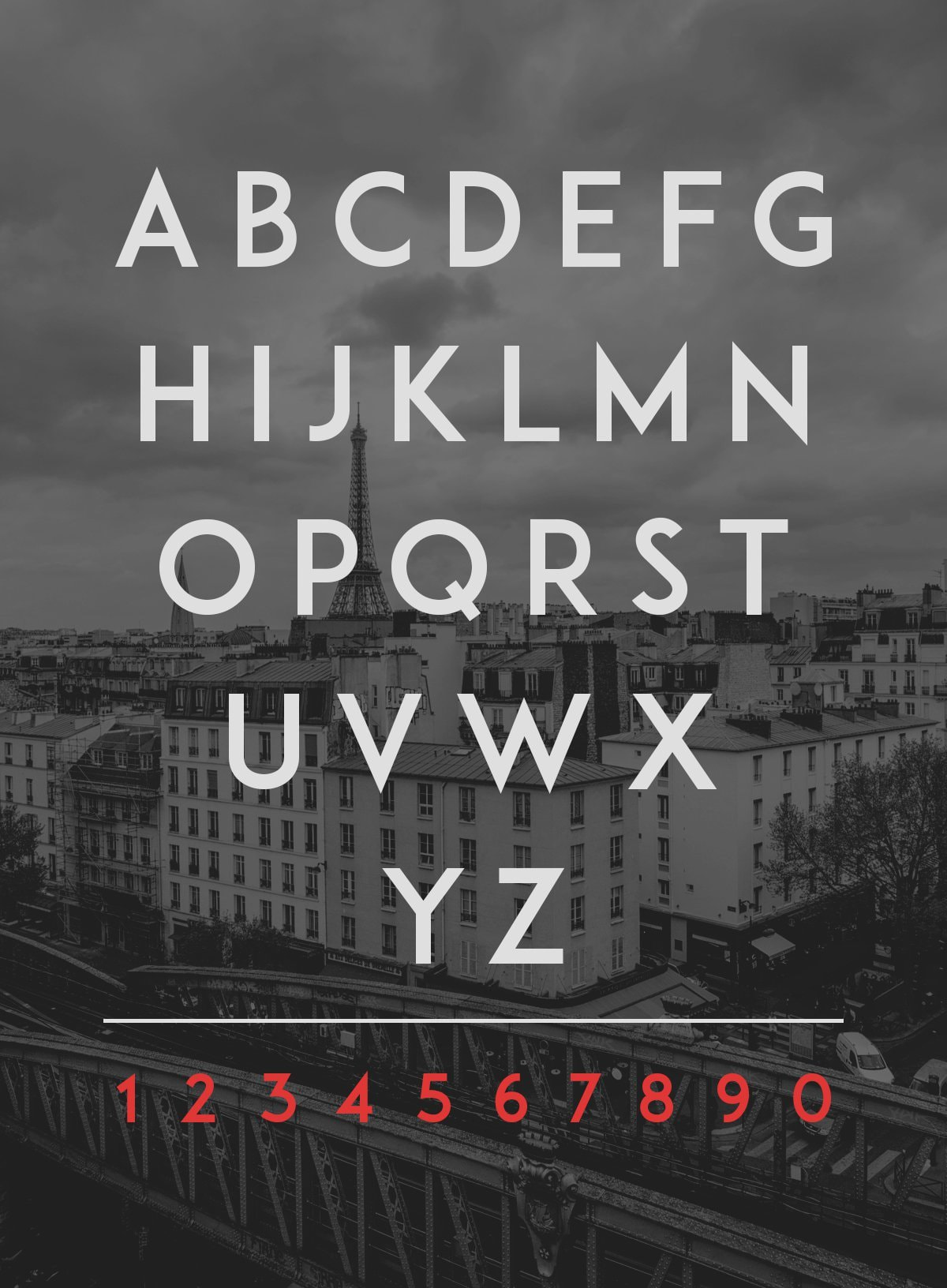 Best free bold fonts to download | Canva