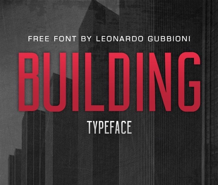 Best free bold fonts to download | Canva