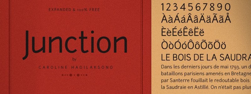 Best free bold fonts to download | Canva