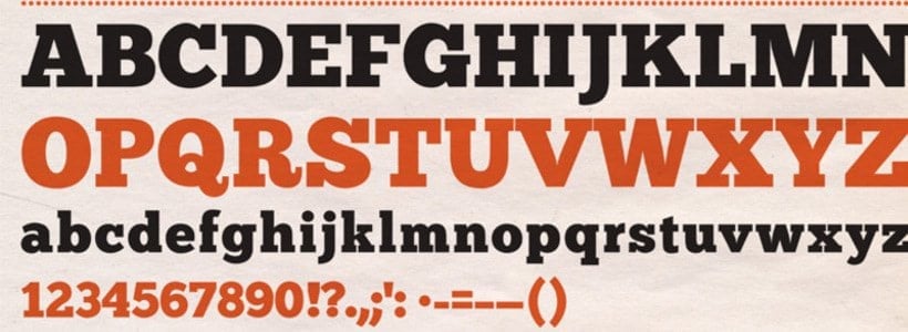 Best free bold fonts to download | Canva