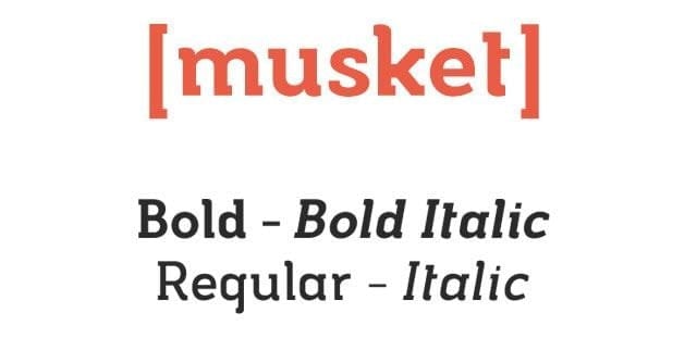 Best free bold fonts to download | Canva