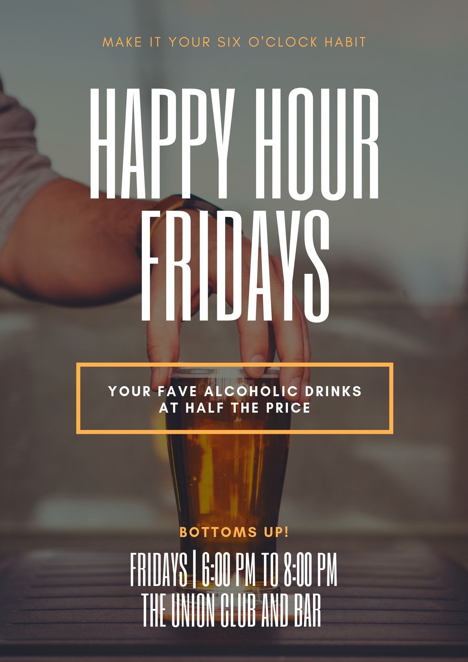 Best free bold fonts to download | Canva