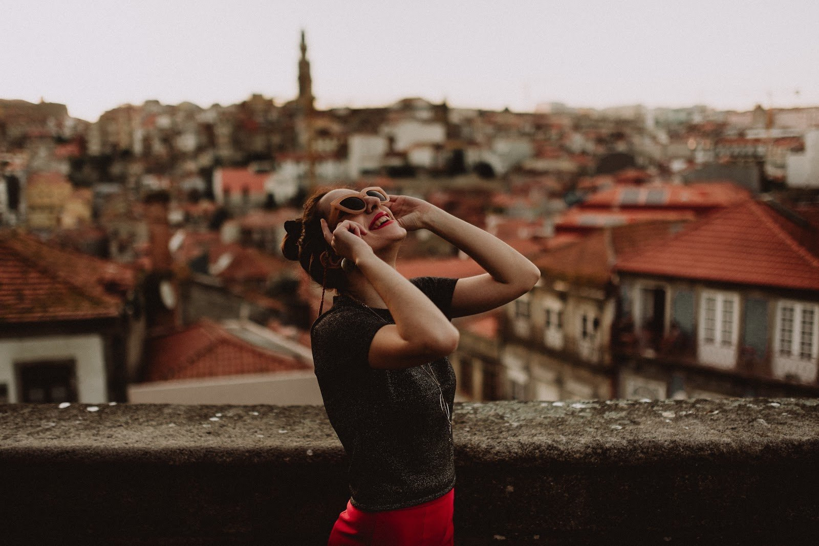 Photography as therapy: Why taking photos can actually improve your ...