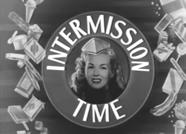 The art of film title design throughout cinema history