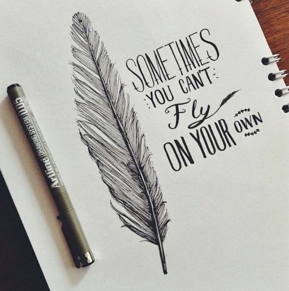 100 stunning picture quotes to supercharge your creativity