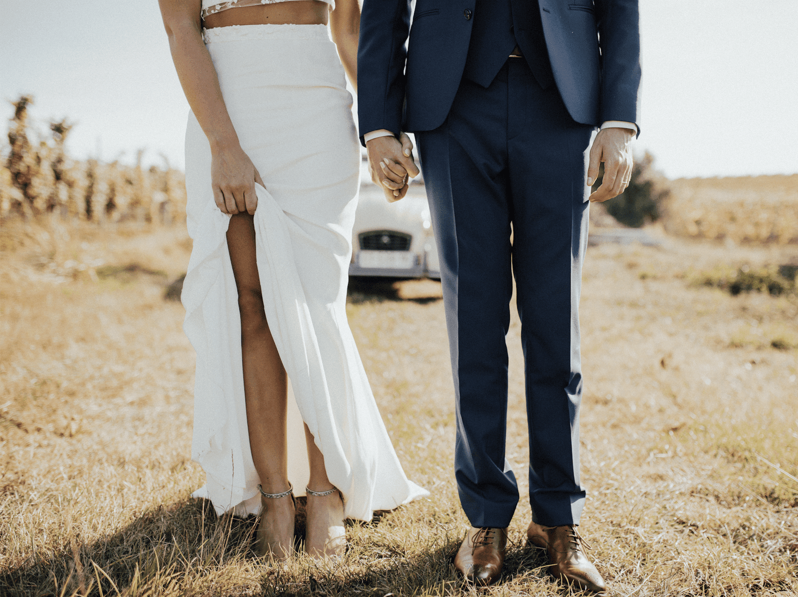 9 Wedding Photography Posing Guide and Tips