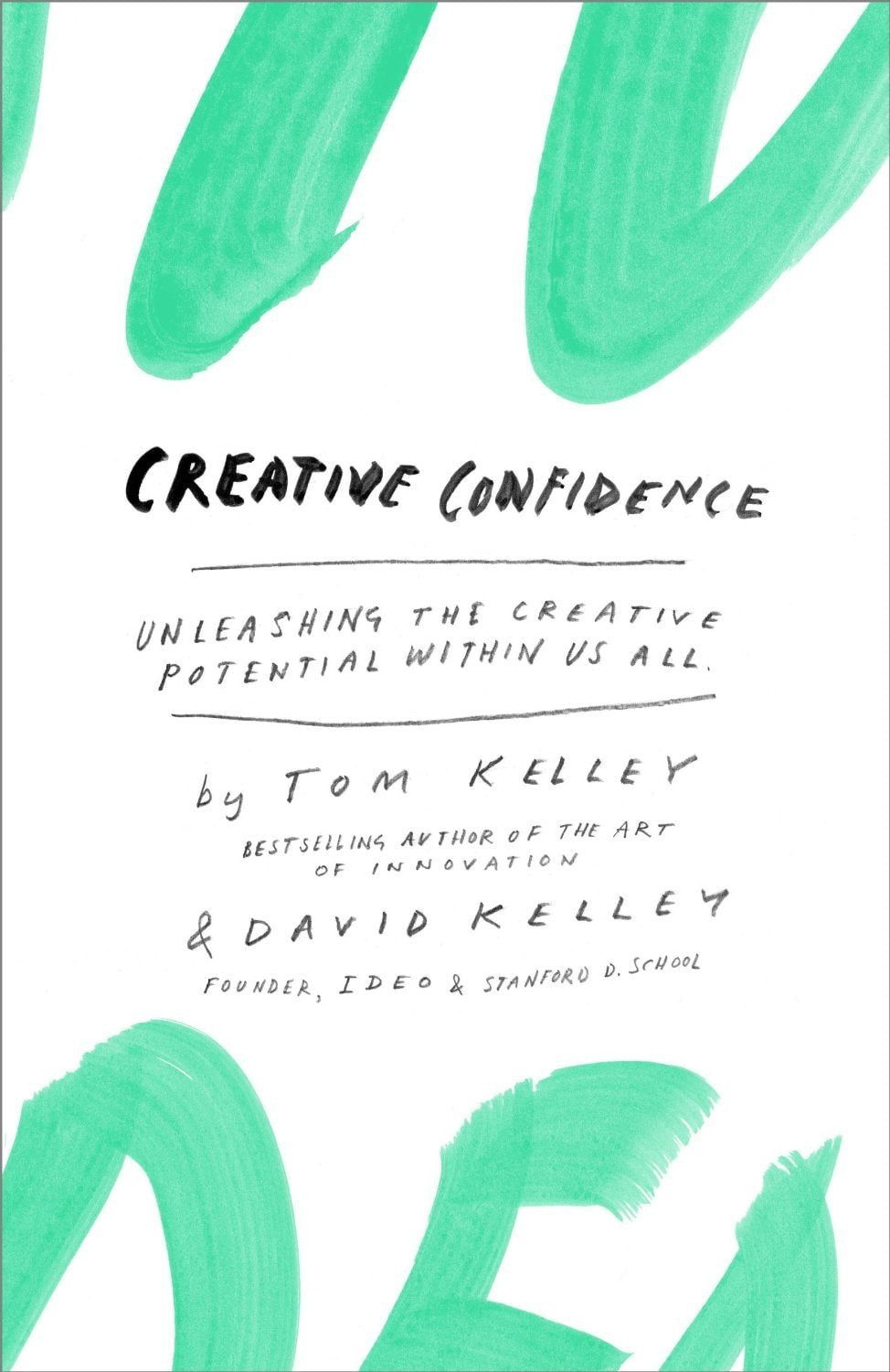 40 of the Best Books to Unlock Your Creativity