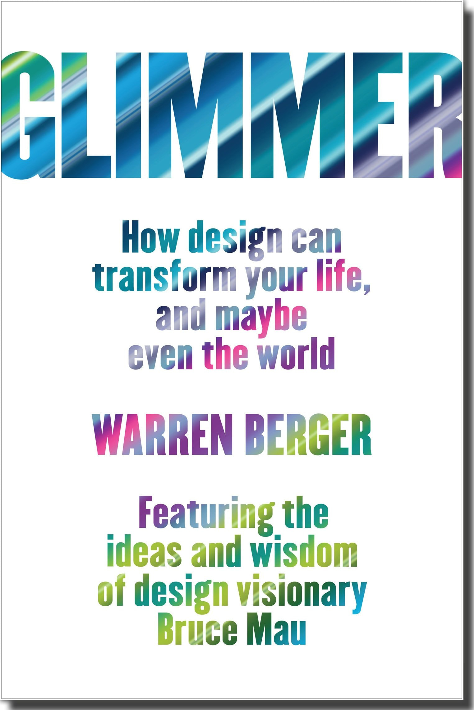 40 of the Best Books to Unlock Your Creativity