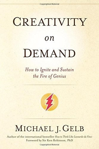 40 of the Best Books to Unlock Your Creativity