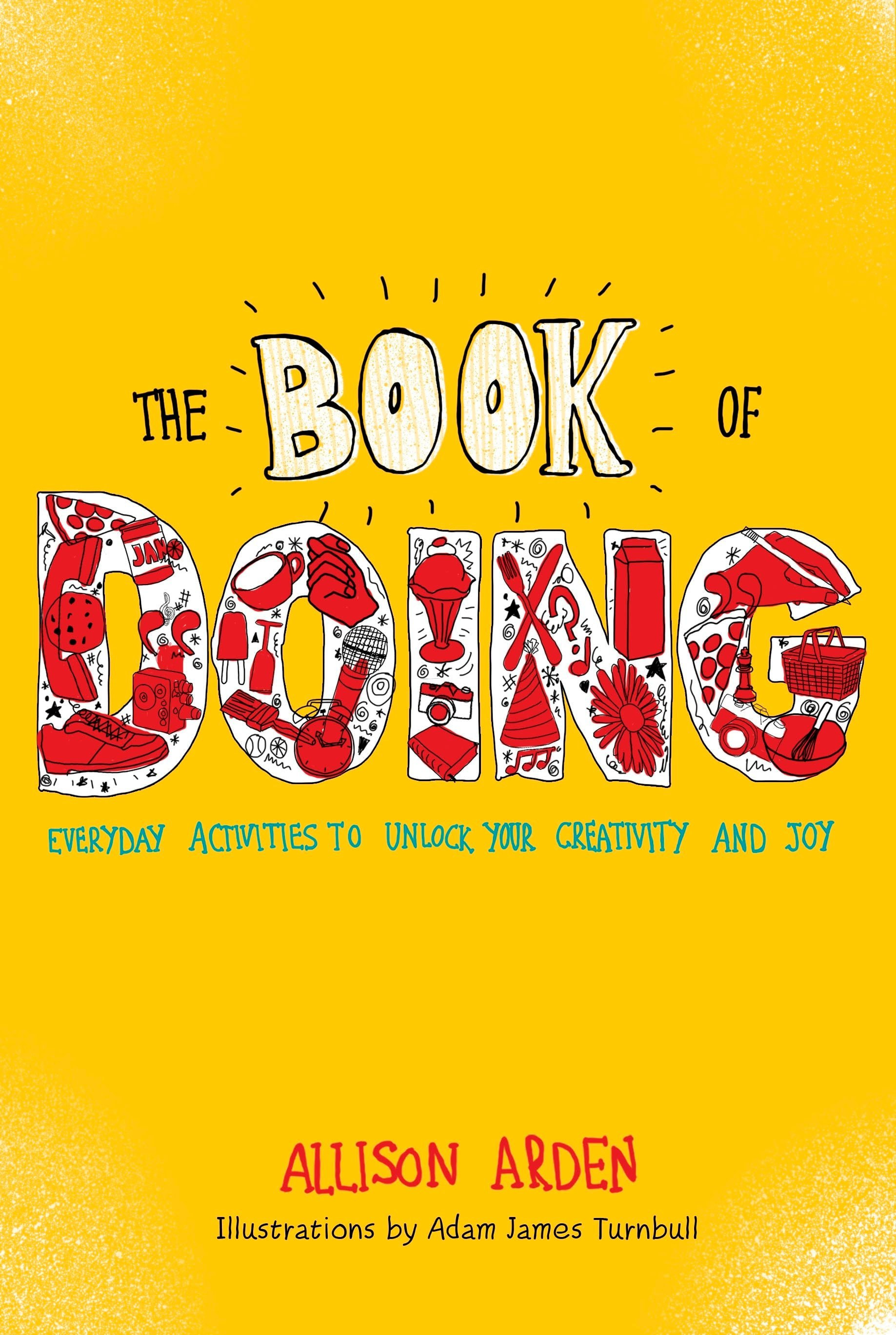 40 of the Best Books to Unlock Your Creativity