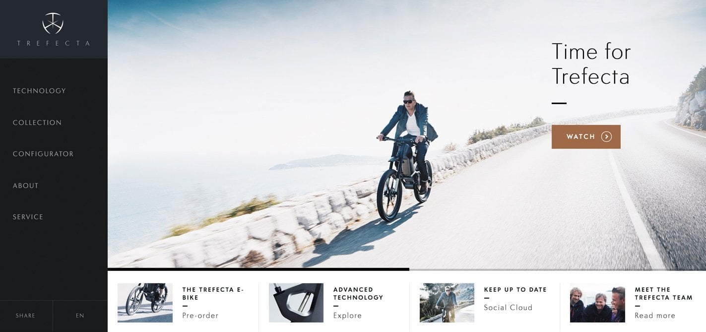 Best website layout ideas and examples