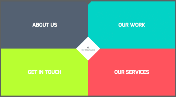 Best website layout ideas and examples