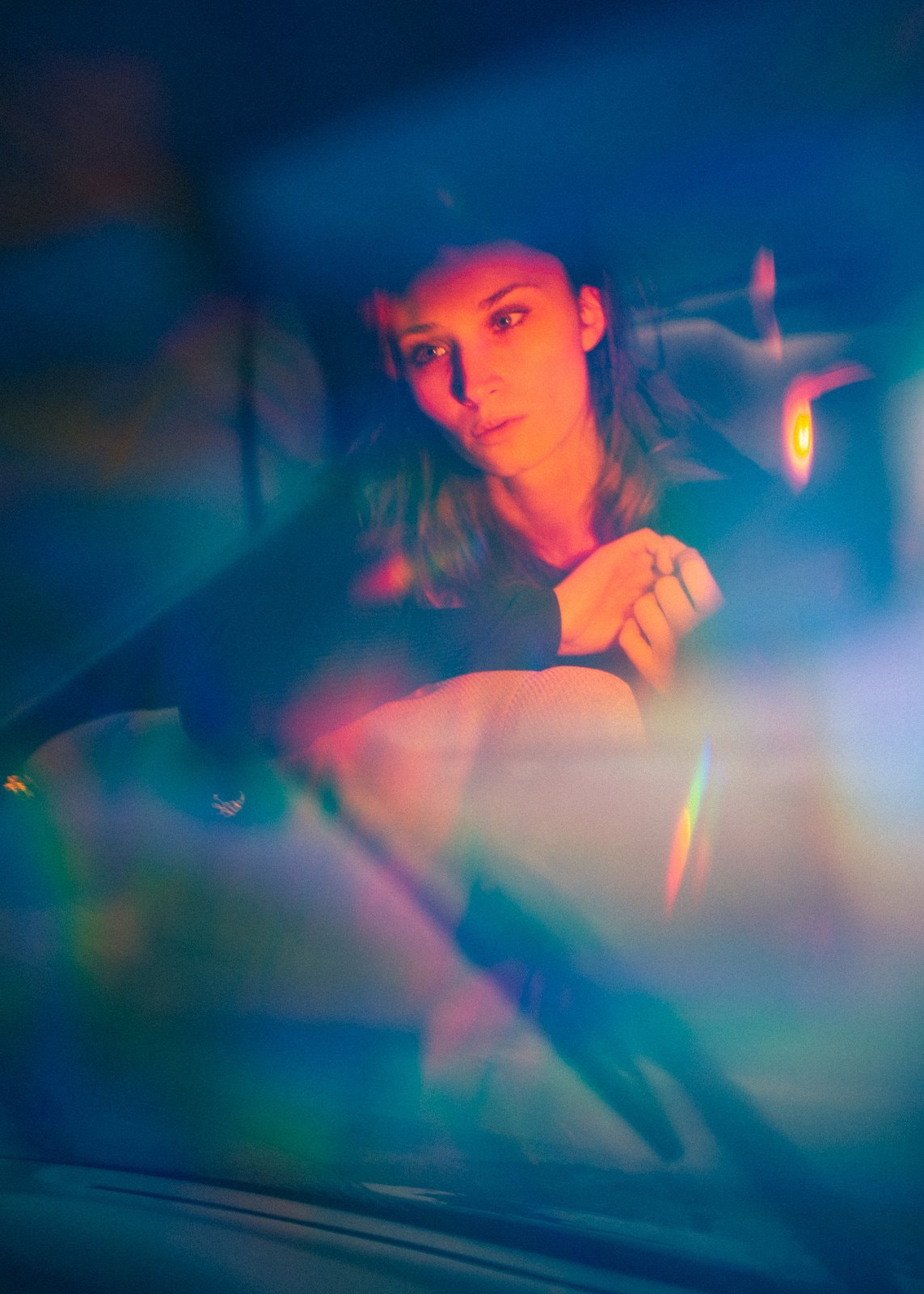 10 creative self-portrait techniques that will inspire you to create ...