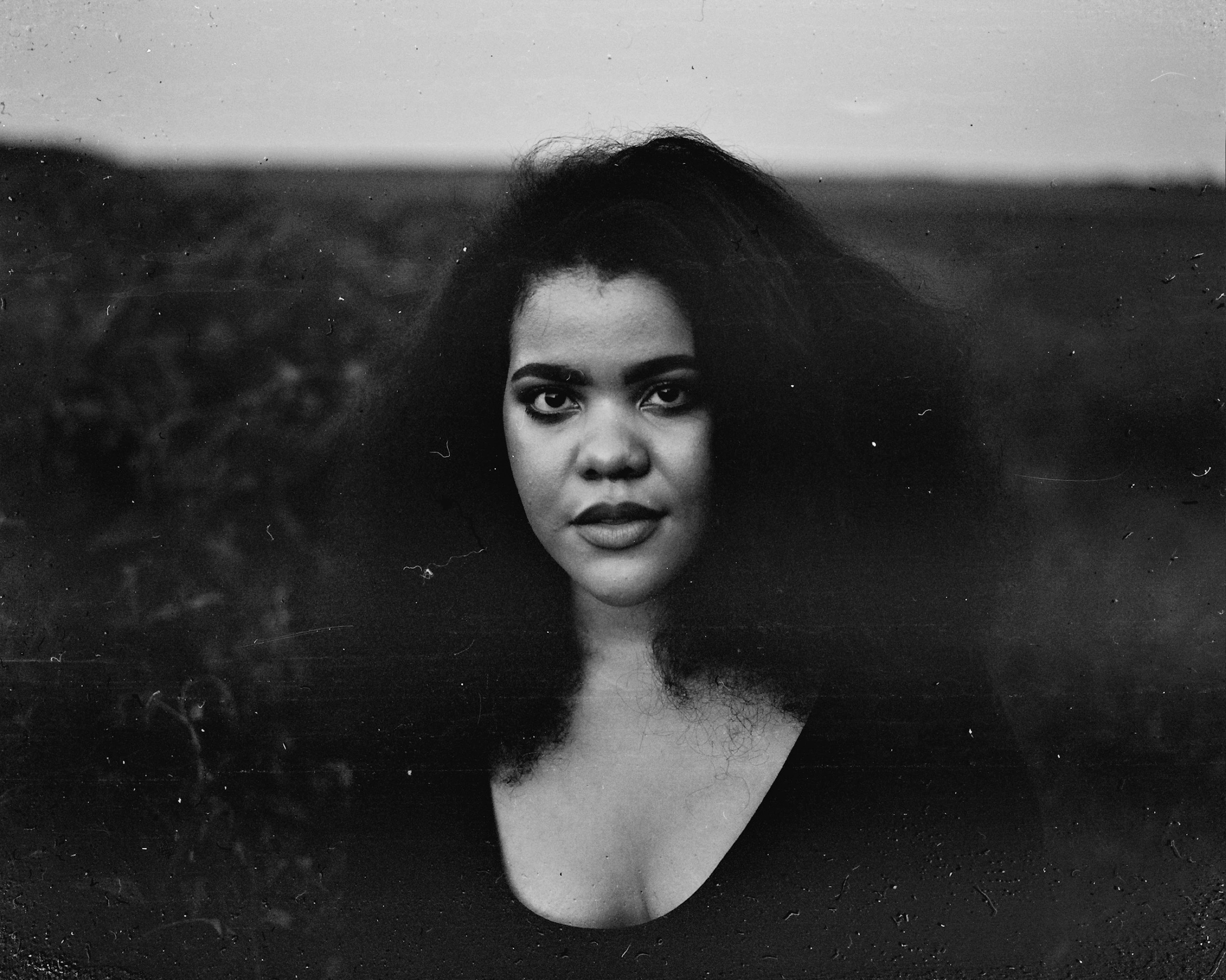 10 creative self-portrait techniques that will inspire you to create ...