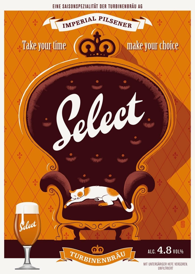 How to make a business flyer with these 50 modern examples