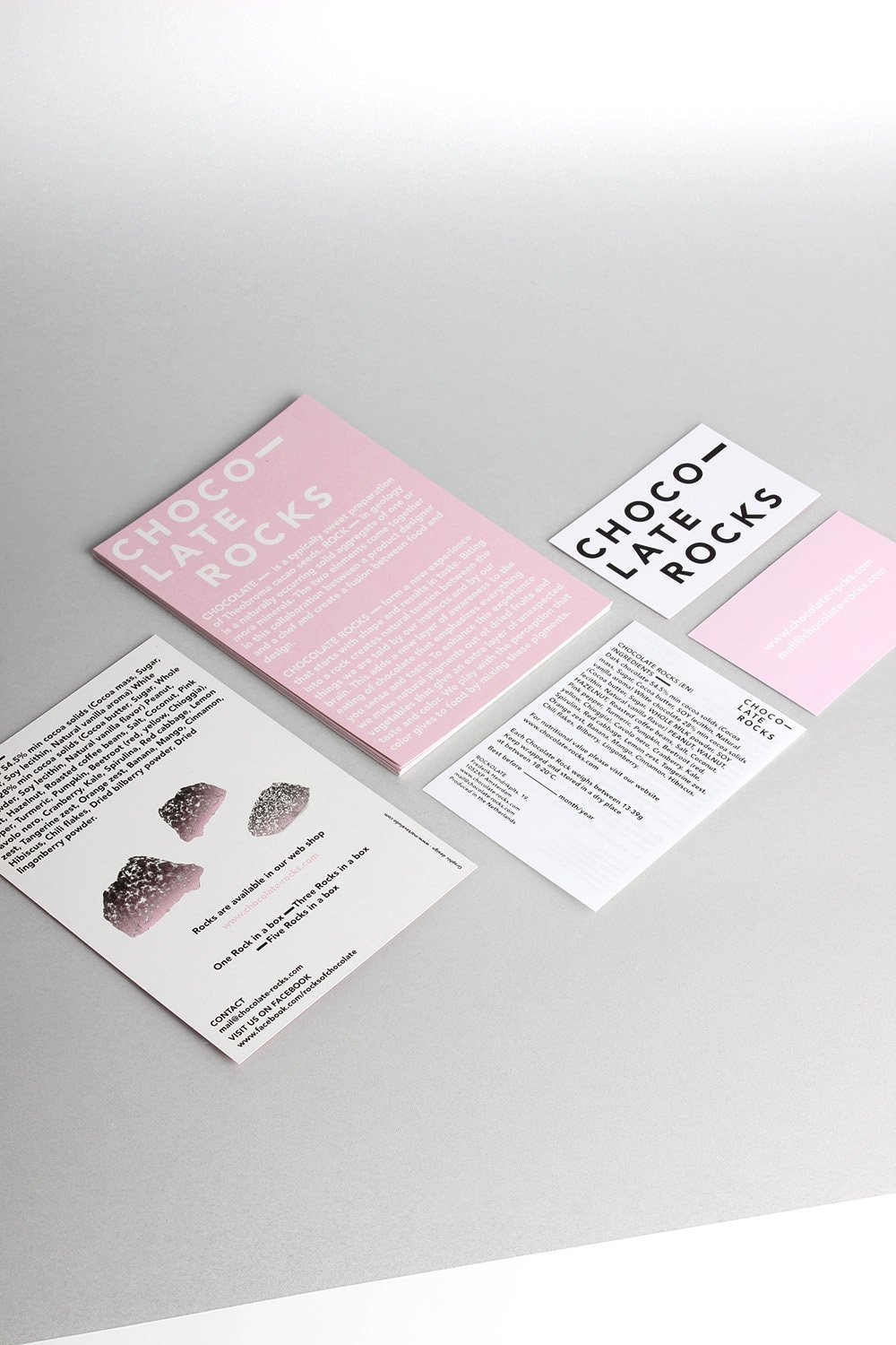 How to make a business flyer with these 50 modern examples